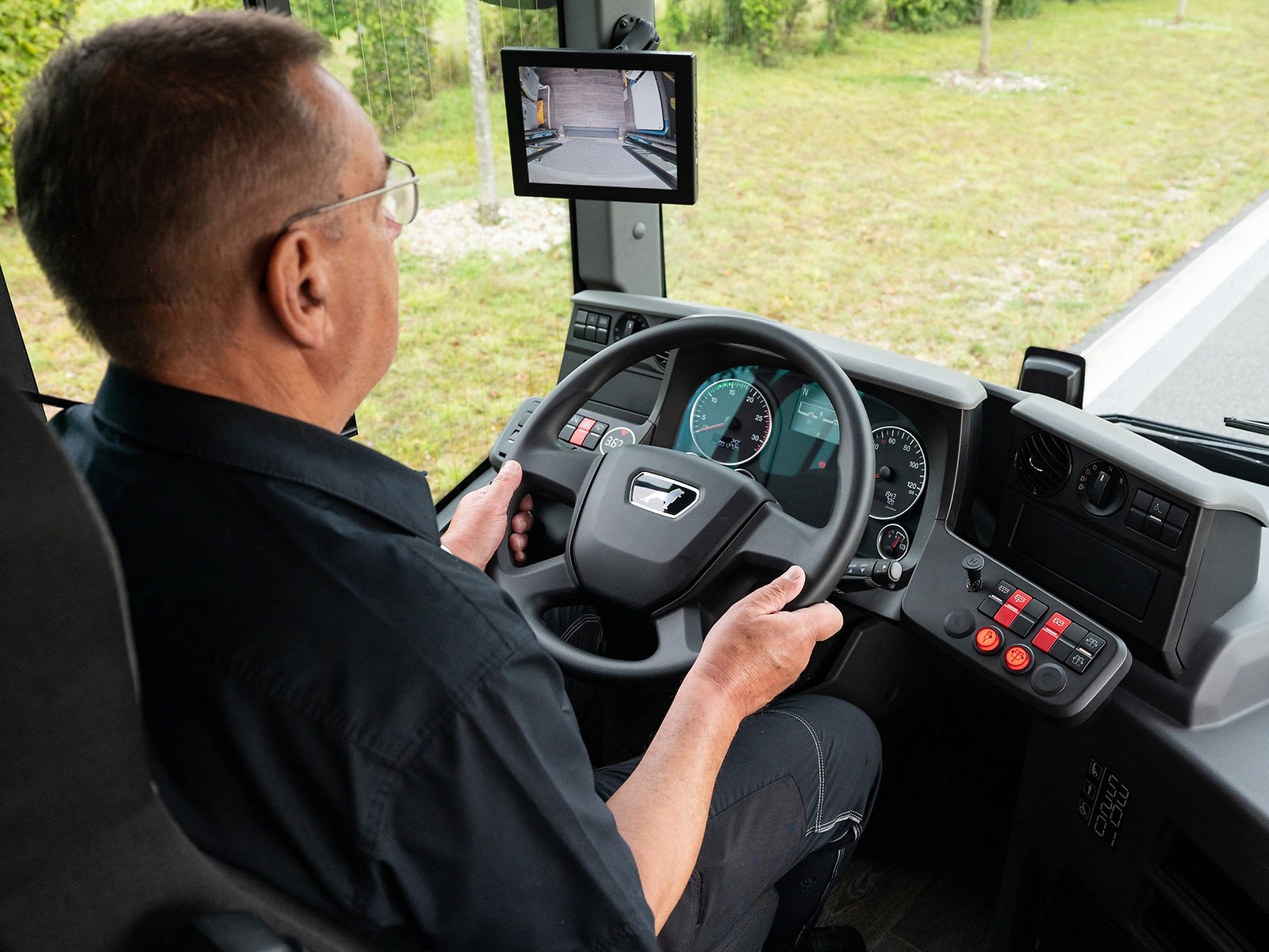 Intercity LE : Autobuze : Home - MHS Truck & Bus Intercity LE : Autobuze : Home - MHS Truck & Bus
