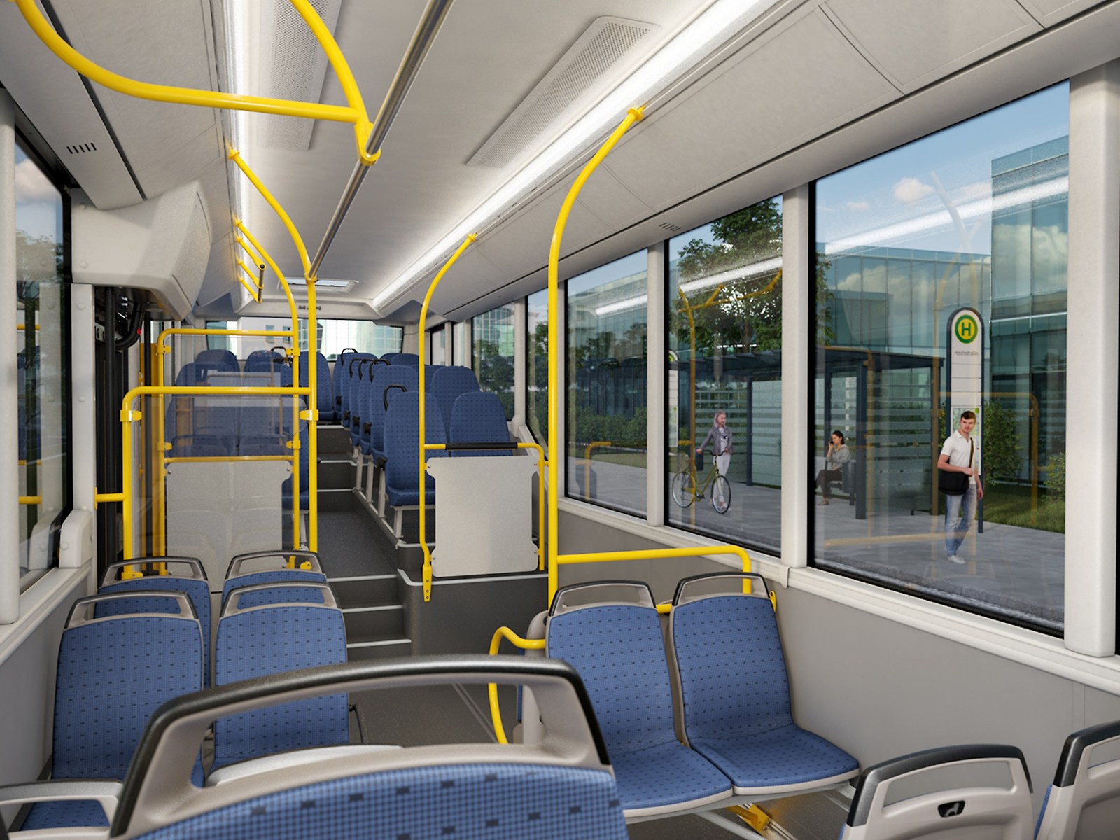 Intercity LE : Autobuze : Home - MHS Truck & Bus Intercity LE : Autobuze : Home - MHS Truck & Bus