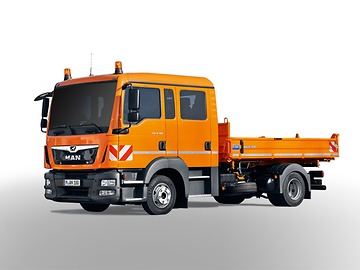 MAN CABS - MHS Truck & Bus